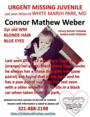 Connor Weber updated flyer 445pm 12-5-19